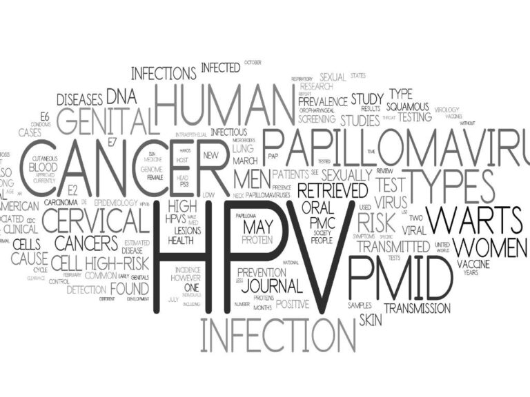 Dentistionline – HPV Papilloma virus - ANDI