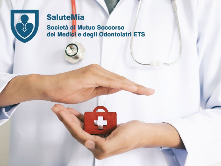 SaluteMia: adesioni 2025 aperte, copertura infortuni inclusa per tutti gli iscritti - ANDI