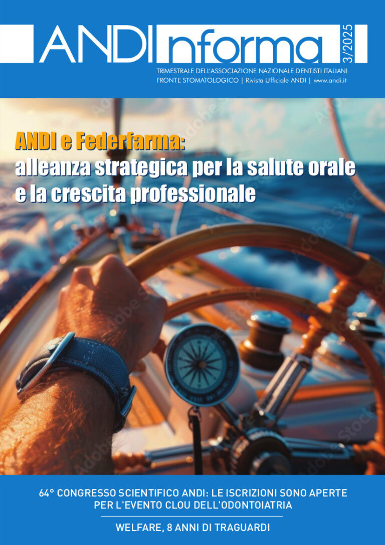 Codici ATECO 2025: tanto rumore per nulla - ANDI