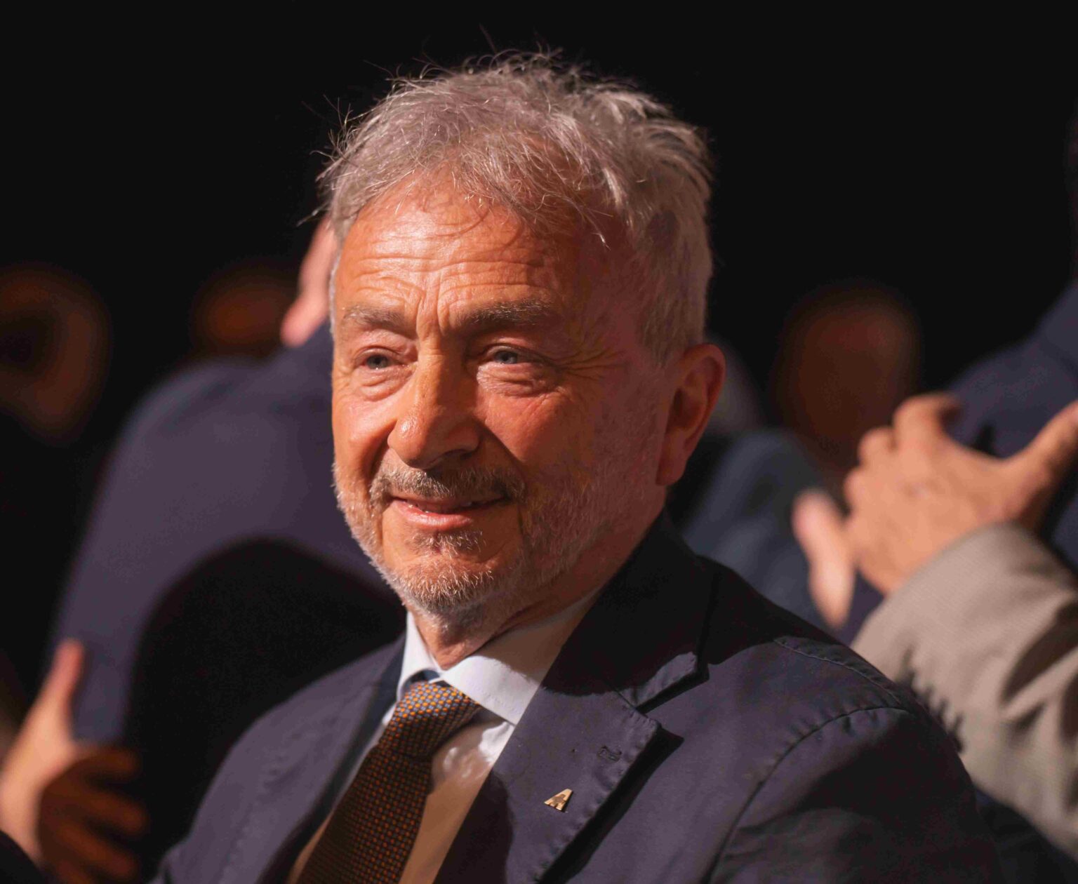 Corrado Bondi: serve un'ANDI unita, compatta e coesa - ANDI